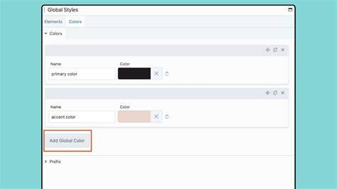 Introducing Global Styles In Beaver Builder Beaver Builder