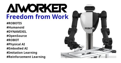 Community Showcase Inspiring Projects From Our Users Robotis