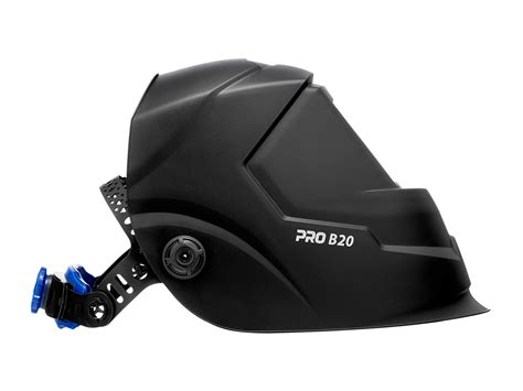 Маска для сварки PRO B20 TRUE COLOR® | Сварог