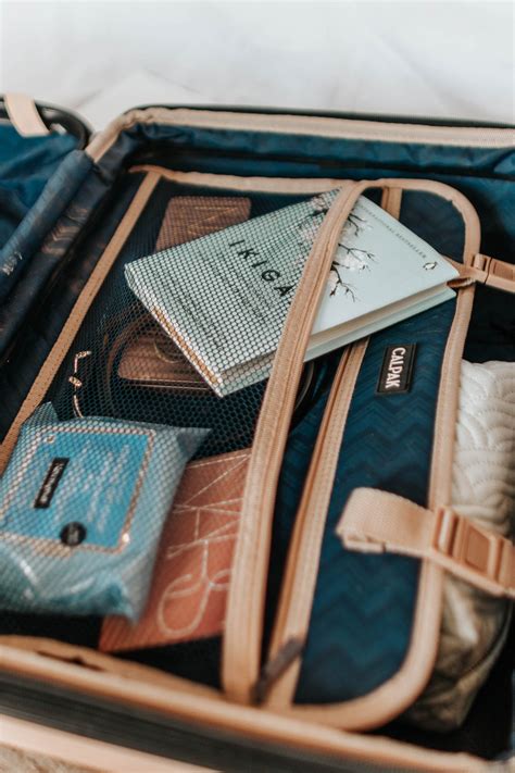 How To Pack A Suitcase To Maximize Space 11 Organizational Tips So You
