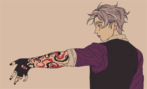Sleeve Favoure On Tumblr