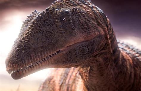 Carcharodontosaurus Walking With Dinosaurs Wiki Fandom Powered By Wikia