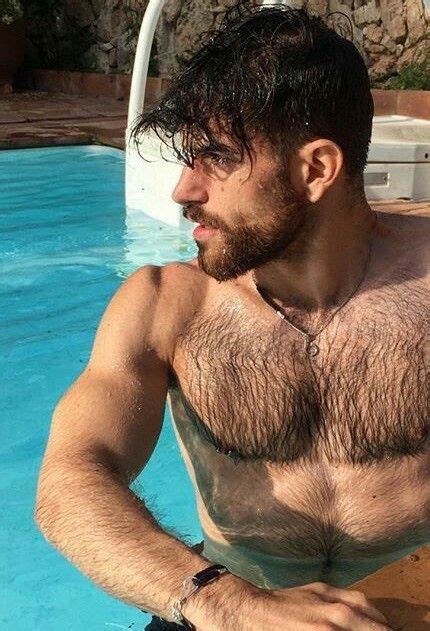 Pin En Hairy