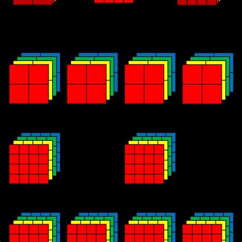 Schematic Illustrations Of A Spatio Spectral Fusion And B Download Scientific Diagram