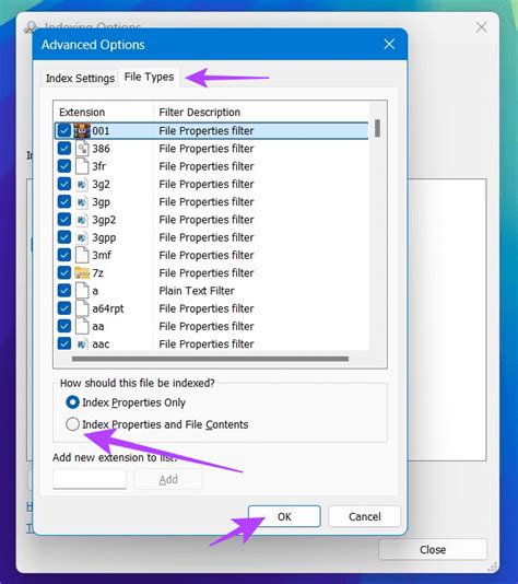 Ways To Fix File Explorer Search Not Working On Windows Guiding Tech