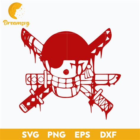 One Piece Skull Logo Svg Logo One Piece Svg Skull Logo Svg Anime Sv
