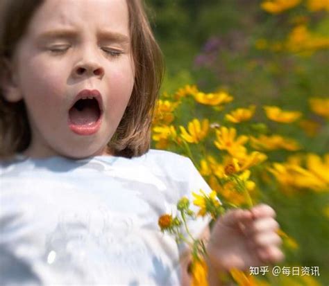 未一医生：助您抓出过敏“元凶”，还你健康赏花季 知乎