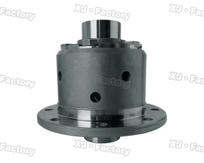LSD Differential For Other Brands XJX Parts