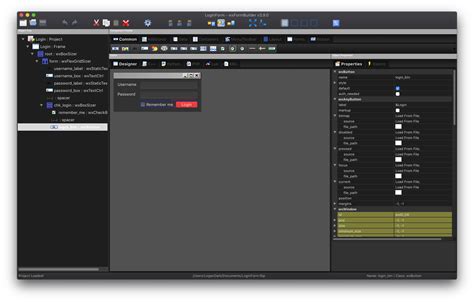 GUI Editor Issue 695 Slint Ui Slint GitHub