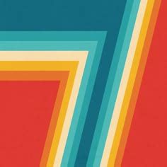 70s Home Discover 19 Groovy Color Combinations Ideas 70s Interior