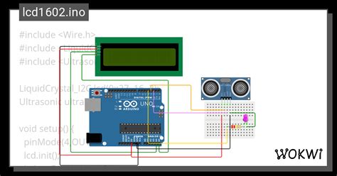 Projeto Lcd Wokwi Esp32 Stm32 Arduino Simulator