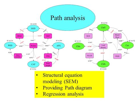 Do Structural Equation Modeling Sem With Spss By Azin38 Fiverr