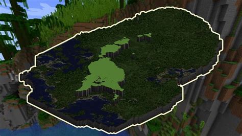 Minecraft Forgotten Structures The History Of Removed Structures