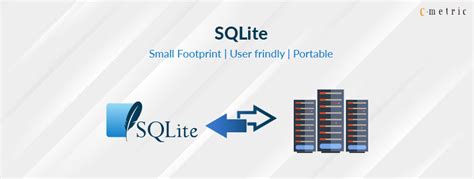 What Is Sqlite C Metric Solutions