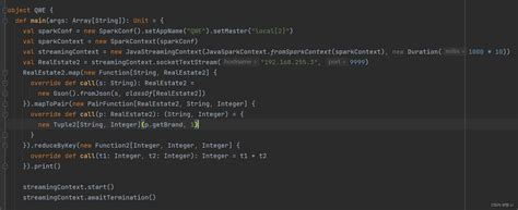 Spark大数据处理与scala应用实例 Csdn博客 Spark大数据处理与scala应用实例 Csdn博客