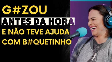 N O Aguentou No Filme E Teve Que Dar O Jeito Dele Youtube