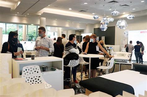 Forum De LesthÉtique Et Du Spa Retour En Images