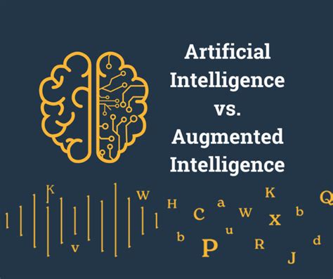 Artificial Intelligence Vs Augmented Intelligence Eleos Health Blog