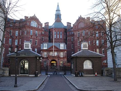 University College Hospital Wikipedia
