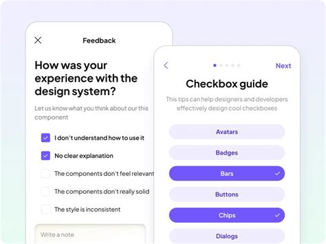 Checkbox Ui Design Inspiration Ui Design Tutorial Ui Design Ui Design Inspiration