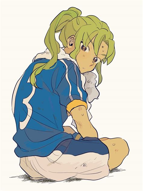 Pin By Choco Aftereight On Inazuma Eleven Eleventh Fan Art Anime