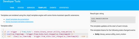 Contact Sensor Automation Configuration Home Assistant Community