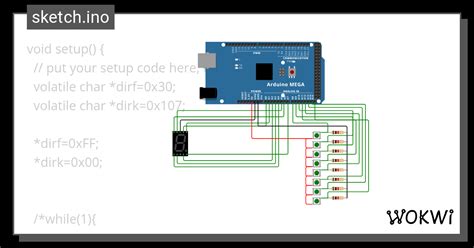 7segmentpushbuttons1 1 Wokwi Esp32 Stm32 Arduino Simulator