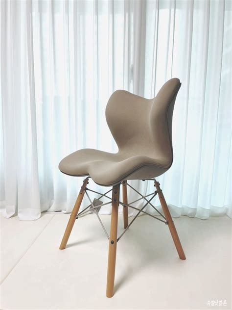 휴테크 바른 자세 교정 신학기 초등학생 의자 선물 추천 스타일체어 네이버 블로그