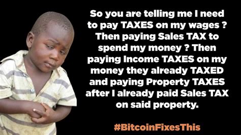 Pay Taxes Memes