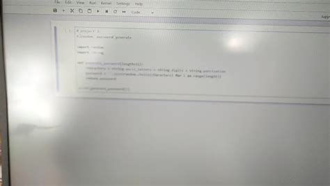 Akarshi Chaudhary On Linkedin Codsoft Pythonprogramming Tech Learning Growth Internship