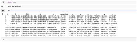 Fresh Install On Colab Raises Issues With Vaex Viz · Issue 283