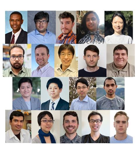 Members Marsico Lung Institute