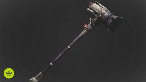 Best Remnant 2 Weapons And How To Get Them