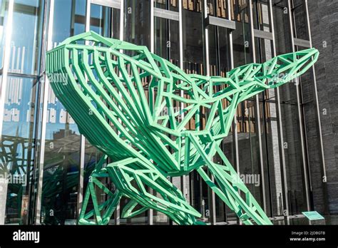 caner kaya the sound of the ocean sculpture aluminium shape weld 730 x 500 x 485 cm