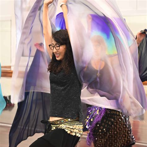 Belly Dancing Intermediate Uxbridge