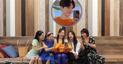 저도 신랑이 돼야 할텐데박보검 깜짝 등장에 촬영장 초토화 기쁨의 눈물까지신랑수업