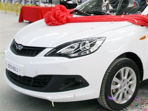 Chery Celer 2014 Hatch Performance Consumo E Preço