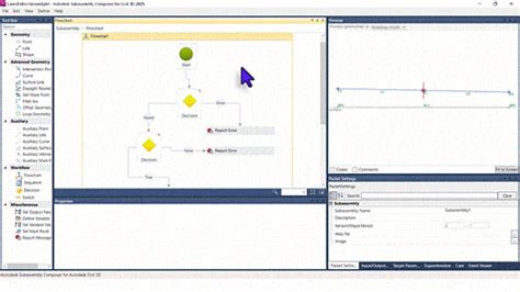 Civil 3d Subassembly Composer Tip Of The Year Solidcad