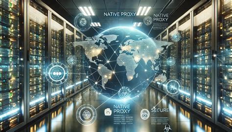 Native Proxy For Professionals