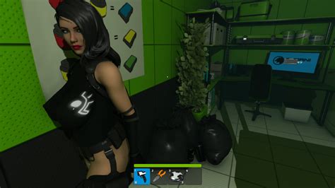 Haydee 2 Page 9 Adult Gaming Loverslab