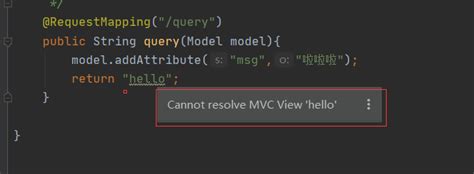 Springbootthymeleaf的几个坑 几度失手ya 博客园