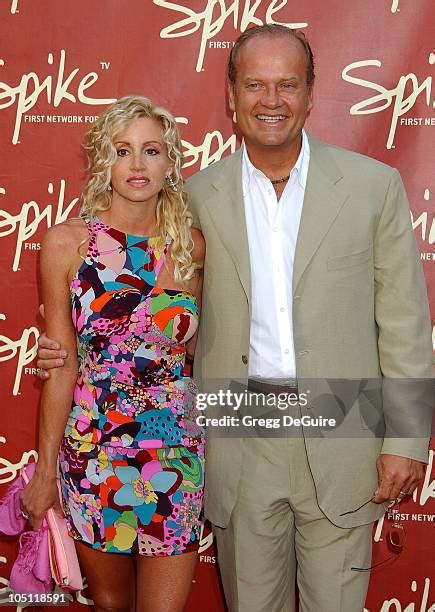 470 Kelsey Grammer 2003 Photos And High Res Pictures Getty Images
