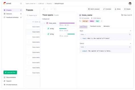 Evaluating And Monitoring Llm And Rag Applications Quantum™ Ai Labs