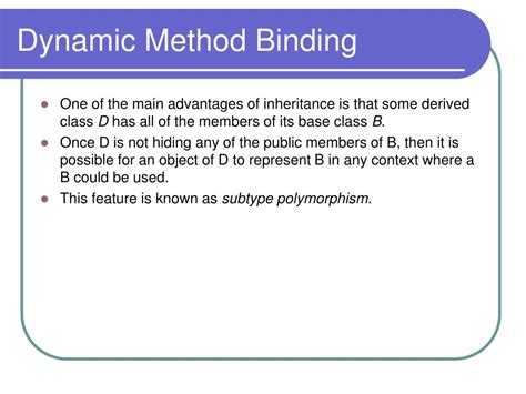 Ppt Data Abstraction And Object Oriented Programming Powerpoint Presentation Id 1411746