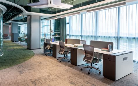 6 인력 인물 현대 파티션 스크린 스태프 워크 스테이션 의 고품질 6 인력 인물 현대 파티션 스크린 스태프 워크 스테이션