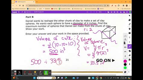 Njgpa Review 2 Youtube