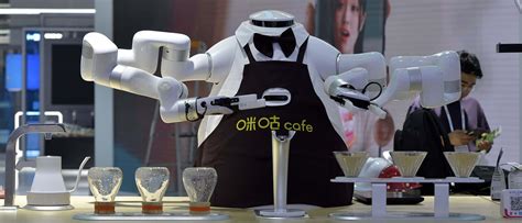 هوش مصنوعی در مرکز توجه نمایشگاه جهانی اطلاعات ۲۰۲۴ زیگپ