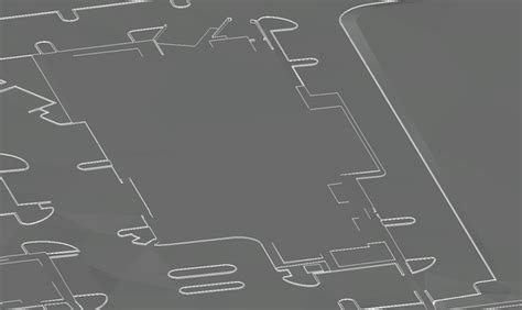 Surface Gets Distorted In Object Viewer Autodesk Community