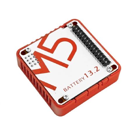 1500mah M5stack Battery Module Für Esp32 Core Bastelgarage Elektronik