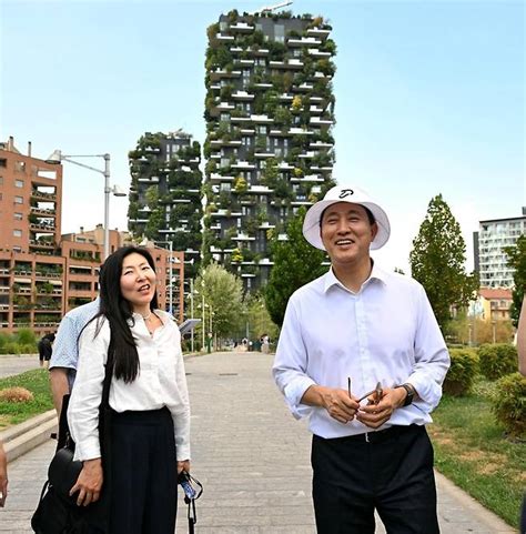 서울 ‘철도 지하화 밀라노 디자인서 배운다